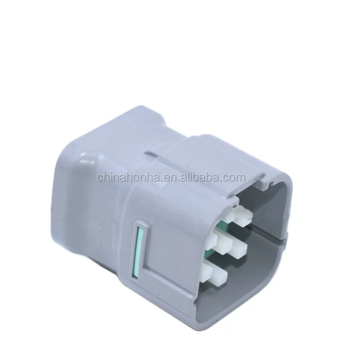 20 Pin Male Automotive Waterproof Connector 6188-0494| Alibaba.com