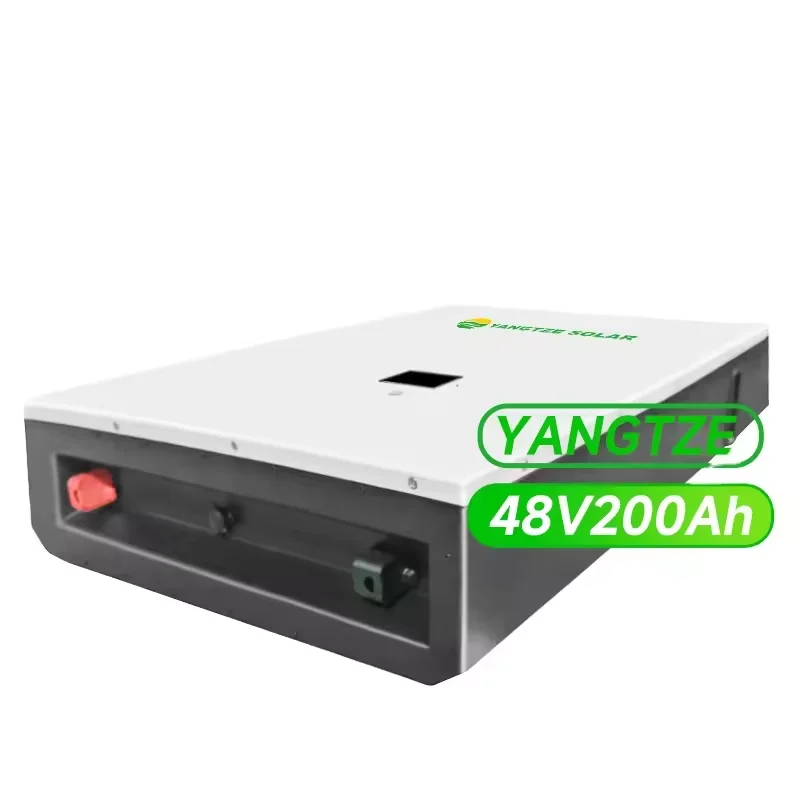 48v Lto Battery Pack 5kwh 10kwh Lifepo4 5kwh BMS 6000 Cycles 48v 200ah ...