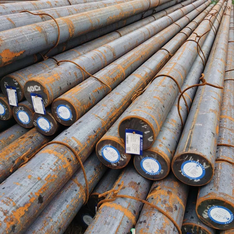 Astm 1060 Din C60 Ck60 Jis S58c Iron Carbon Steel Solid 16 Mm Iron Rod ...