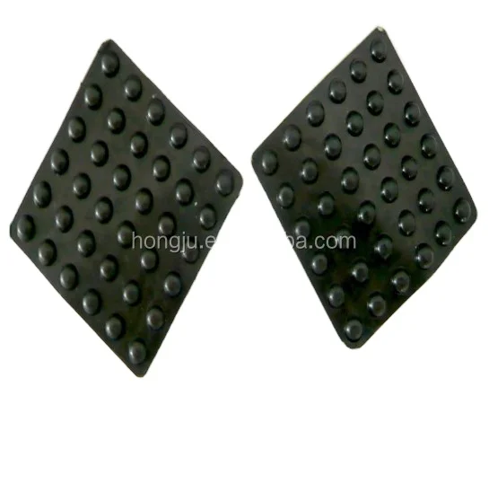 Hj Adhesive Backed Rubber Pad - Buy 3m Adhesive Pad clear Adhesive Pads ...