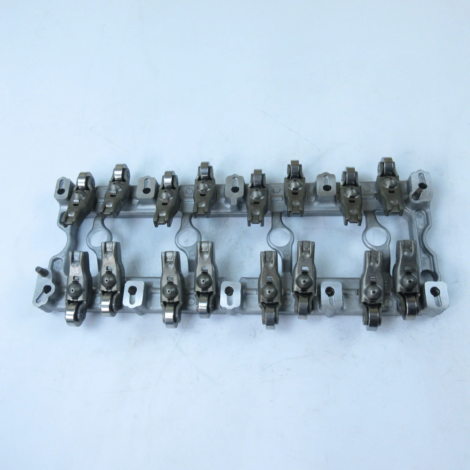 Genuine Valve Rocker Arm for Ford Transit V348 2.2L 2006-2014 - OEM ...