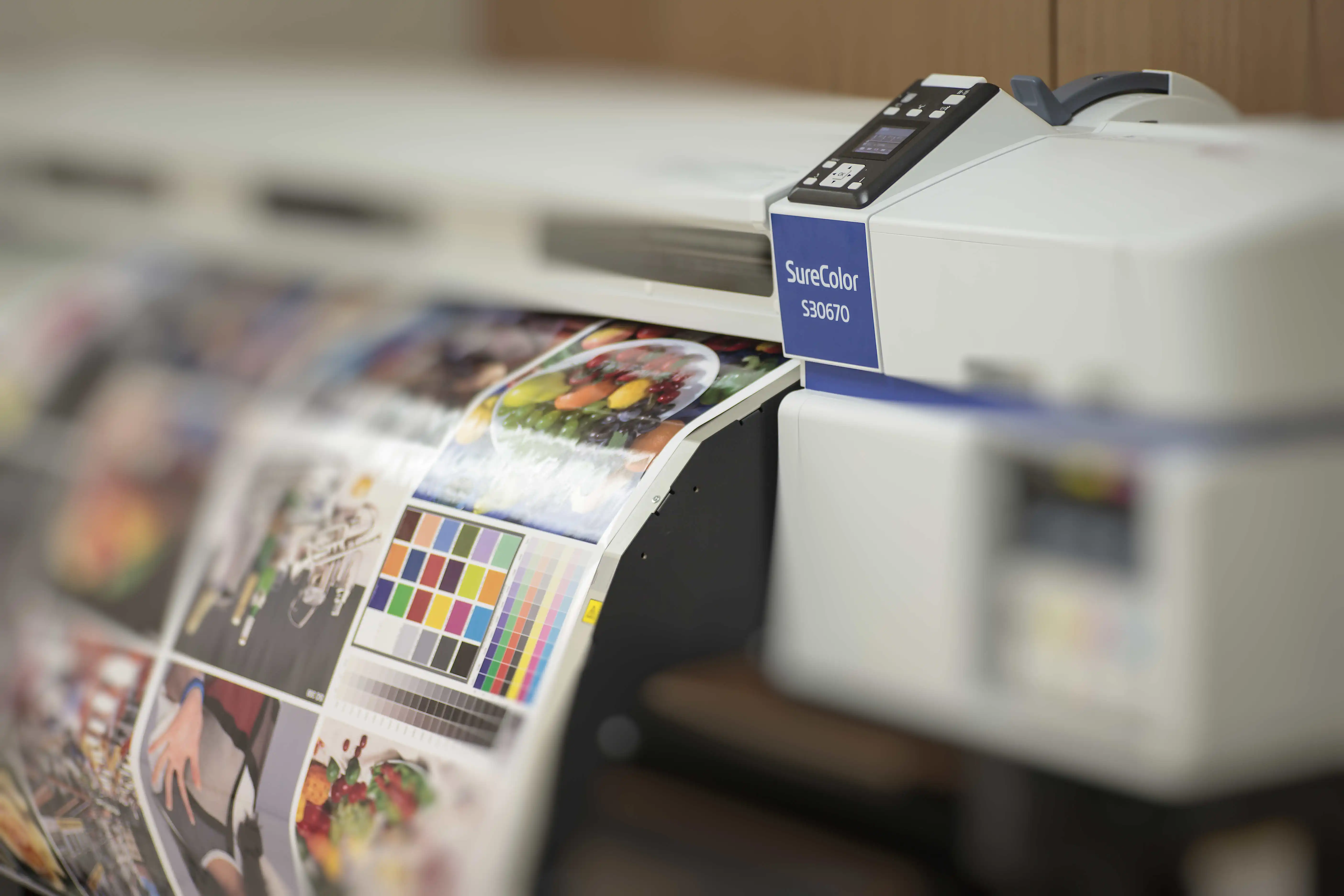 Made In Taiwan Printing Media Inkjet Digital Sav Printing Media Flex ...