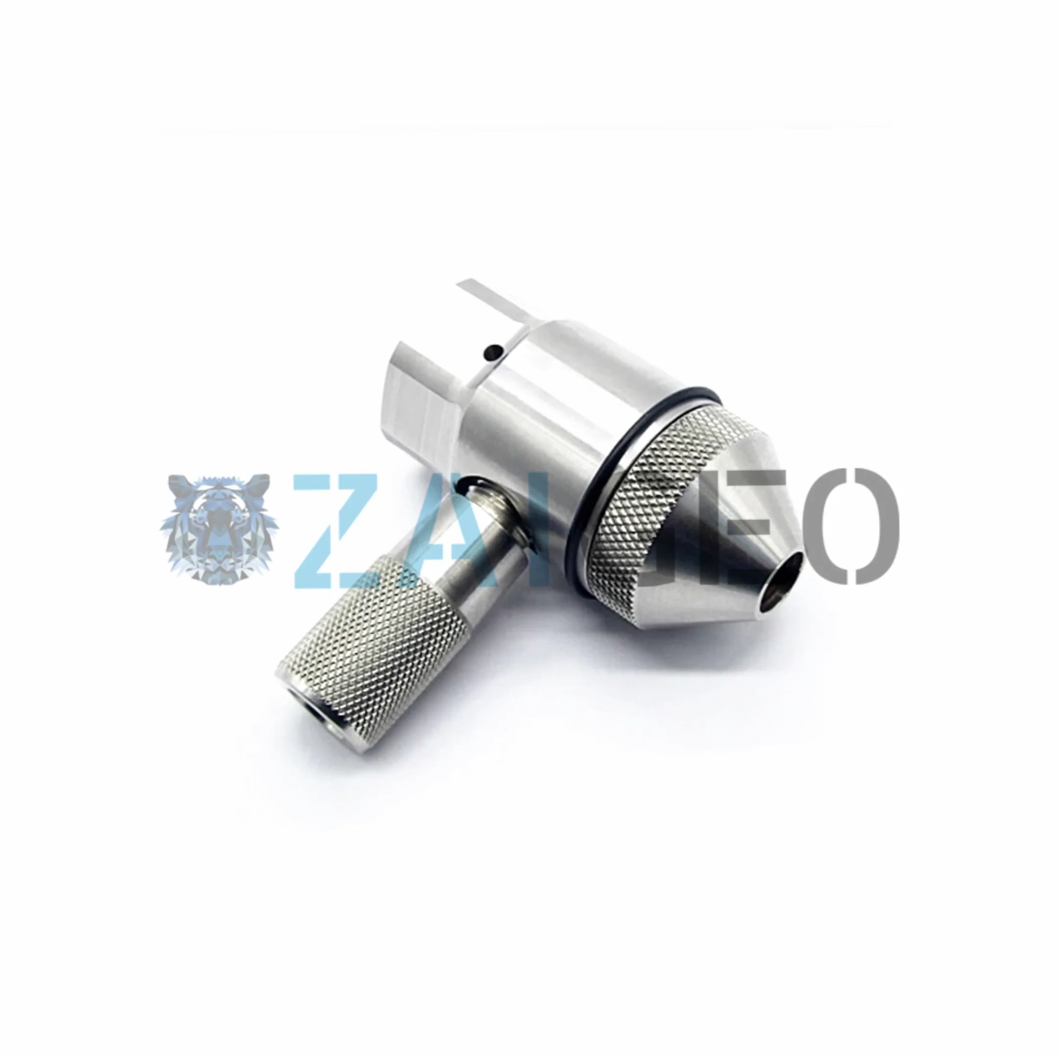 Diamond Cutting Head Ide Ii Assembly With Short Stop Filter Kmt ...