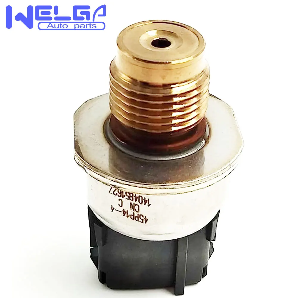 适用于马自达日产的45PP14-4燃油压力传感器| Alibaba.com