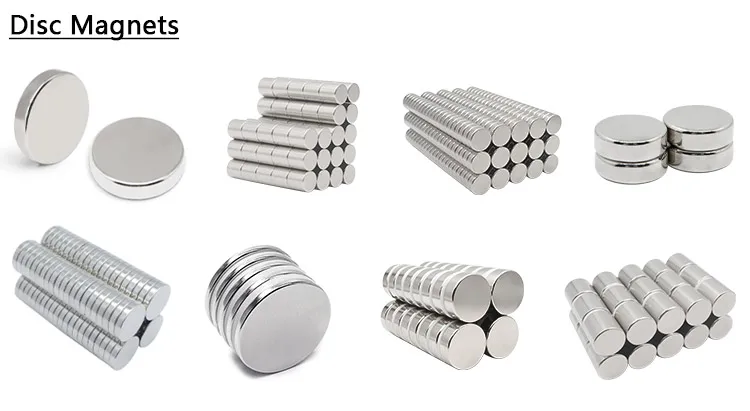 High Quality Strong Rare Earth N52 Neodymium Block Magnets For Sale ...