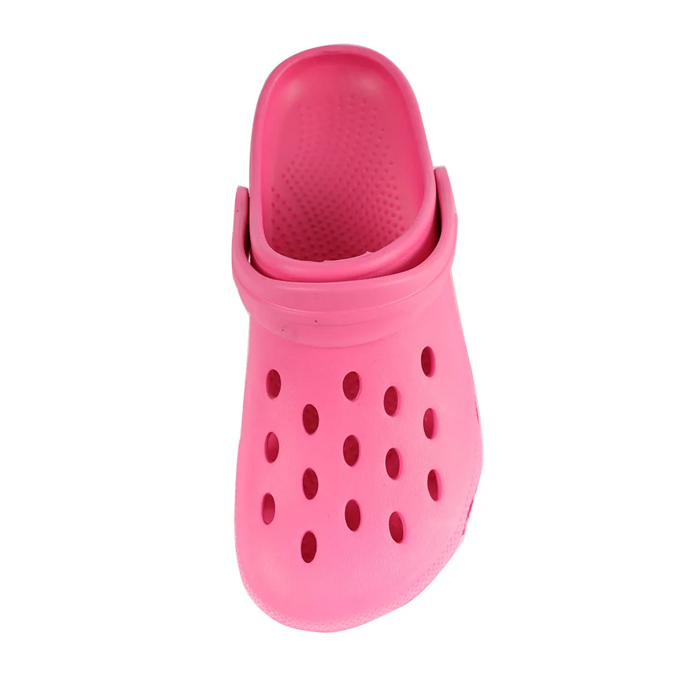 Unisex-adult Classic Clogs Garden Clogs Mules Eva Injected For Women ...