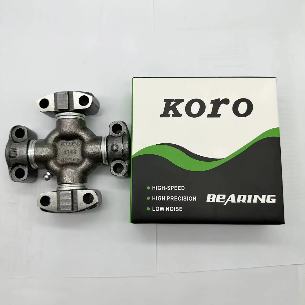 Classic Design All Size U Joints Kit Universal Joint Cross Bearing For ...