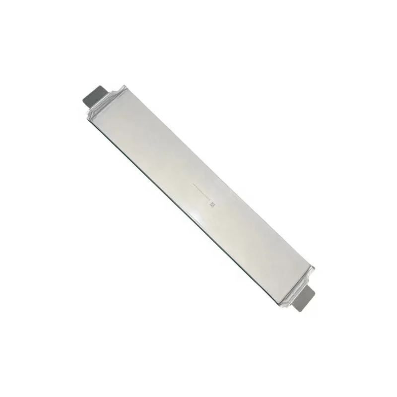 Farasis Cells Lithium Ion 3.7v Nmc Pouch Cell Lipo 64AH Pouch Battery ...
