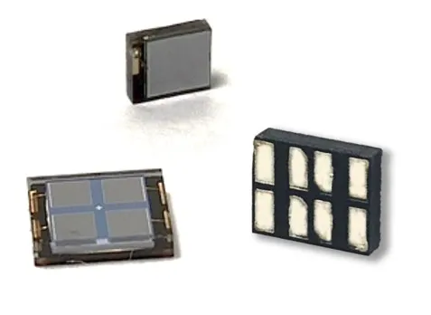 GD7115 11-6060D Single Photon Detection Avalanche Photodiode