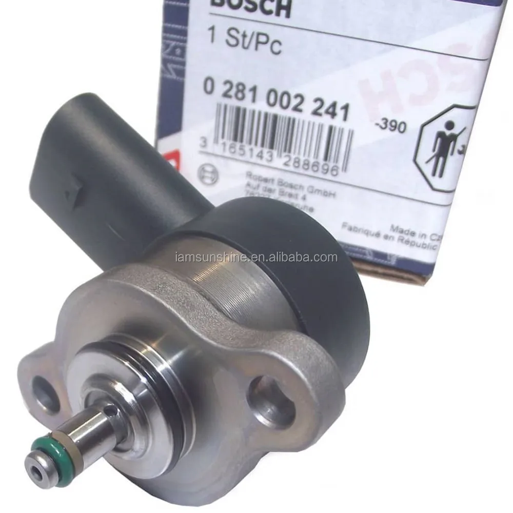 Genuine Control Valve 0281002241 Fuel Pressure Regulator DRV| Alibaba.com