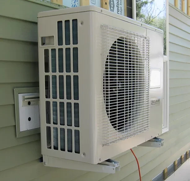 Hot Sale Mini Split Air Conditioner Outdoor Support Wall-Mounted AC ...