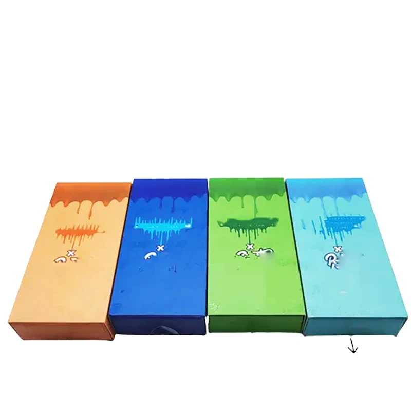 2024 Muha Meds Fall Edition - Custom Size Drawer Packaging