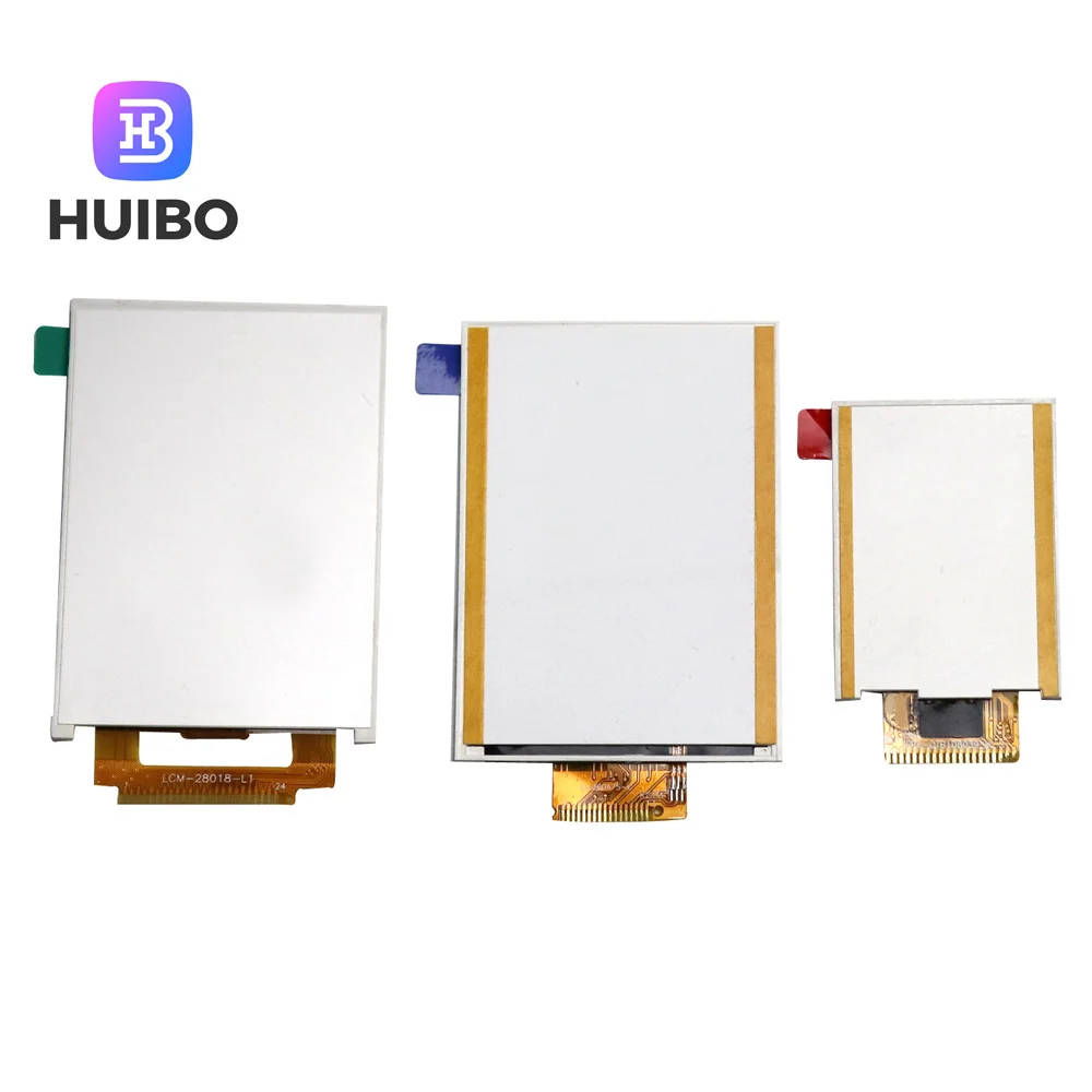 Lcd Display Panels For 20 Pin Fpc-qtb1d8039-a0 R - Buy Qtb1d8039,20 Pin ...