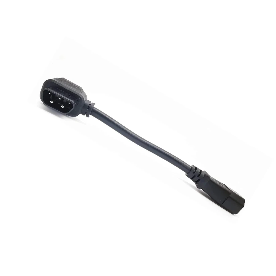 Charger Conversion Plug for Niu N1/N1S/U1/M1/F0/G Series