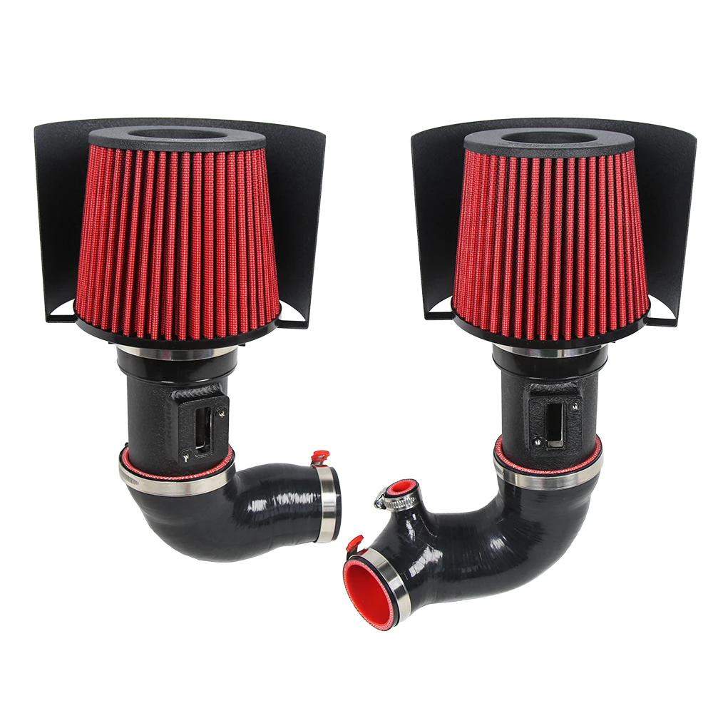 Kyostar Cold Air Intake Kit For Infiniti Q50/q60 3.0l Twin Turbo ...