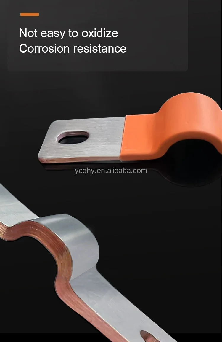 Flexibles Bus Bars for 280ah, 300ah, 310ah Battery Cells