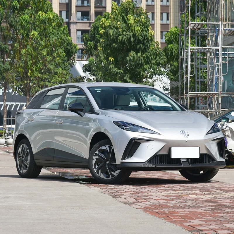 New Version Mg4 Electric Car 2024 New Energy Vehicles Cheap New Energy ...