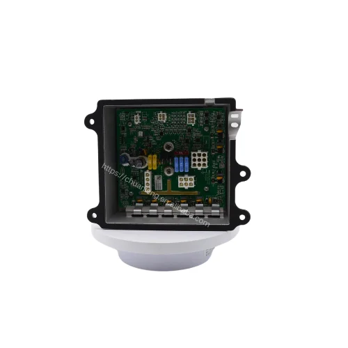 Carrier Citimax 700 Logic BD Assy (12-66815-01) - Reliable ...