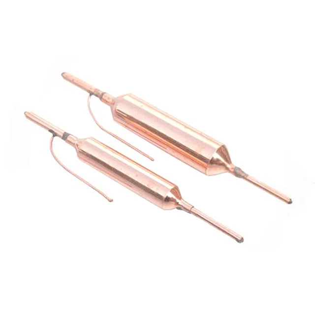 Freezer Refrigerator R134A 15g Filter Drier for Fridges