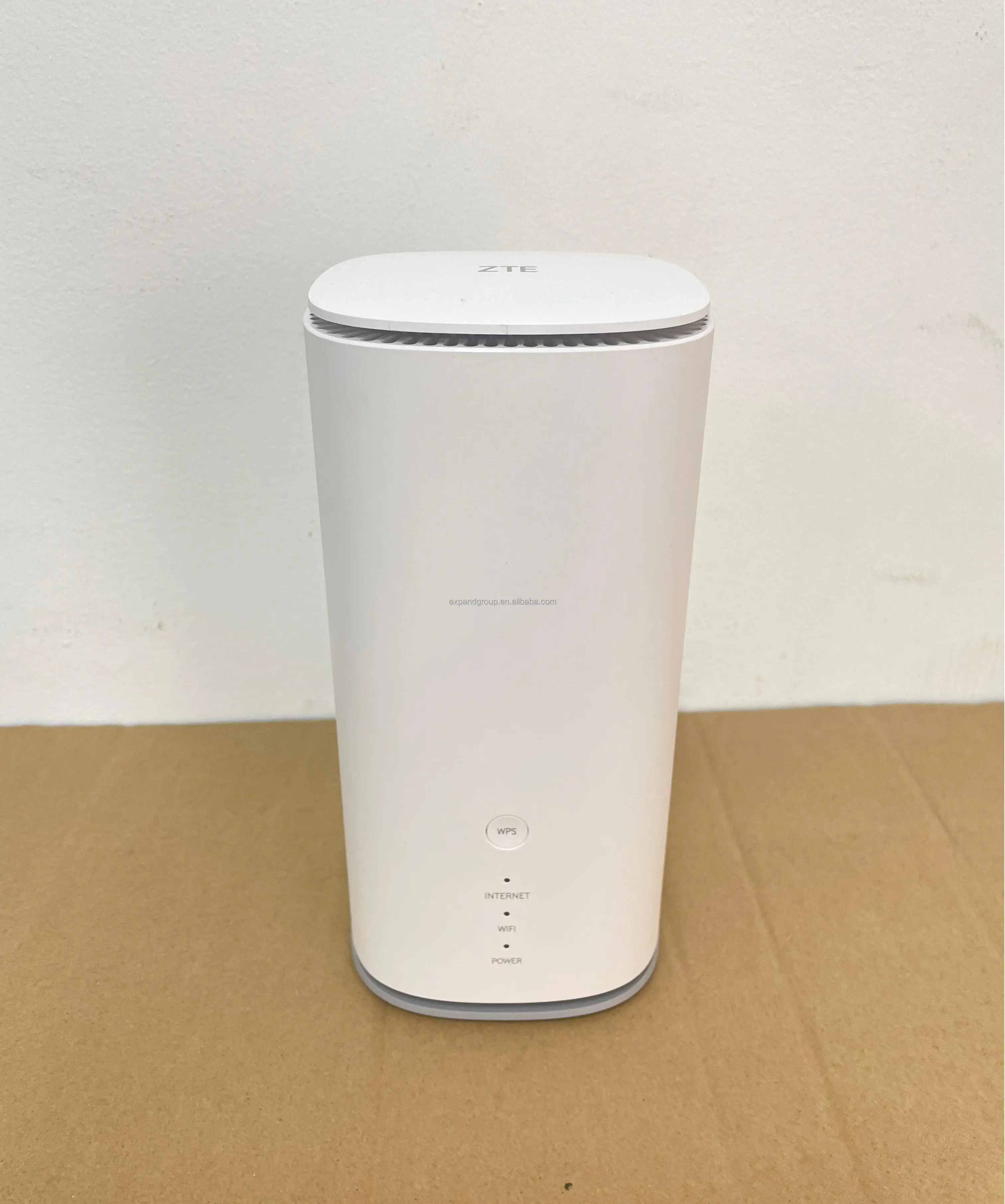 ZTE MC888 Ultra - Fastest Wi-Fi 6 Indoor 5G FWA Router