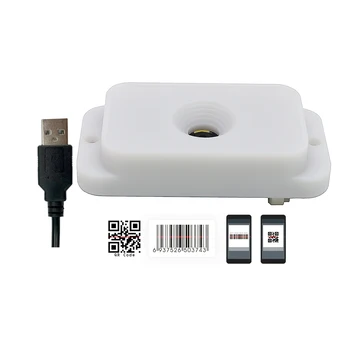 Embedded Mini Barcode Scanner Module Face Recognition Devices 2d ...