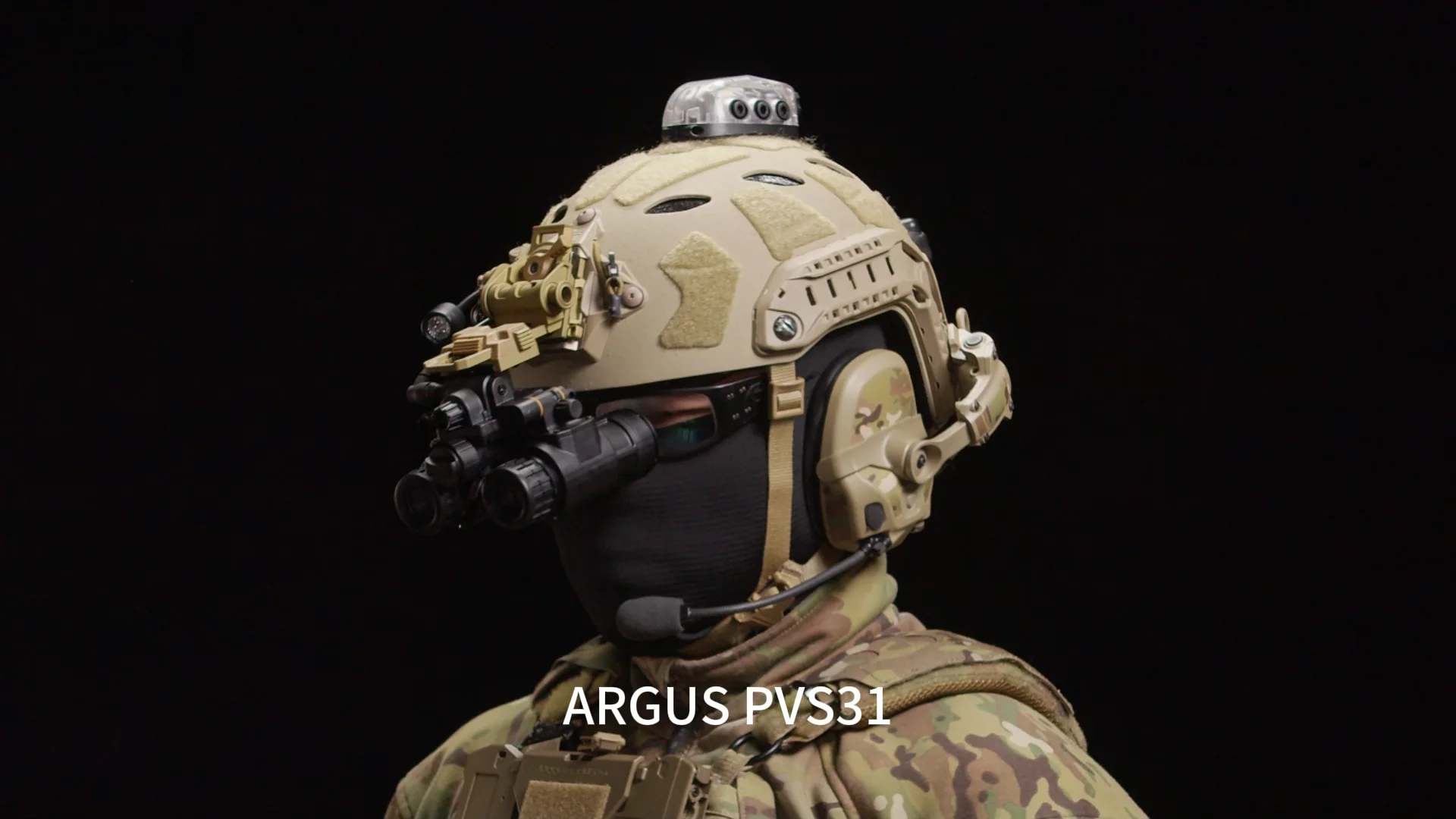 Gpnvg18 Pvs14 Pvs15 Gen2 Mil Spec Night Vision Binocular Bnvd1431 Mk2 ...