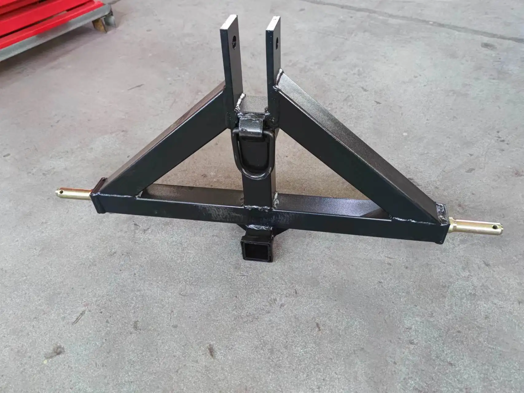 Drawbar Adapter Tractor Quick Hitch 3-Point Receiver Hitch| Alibaba.com