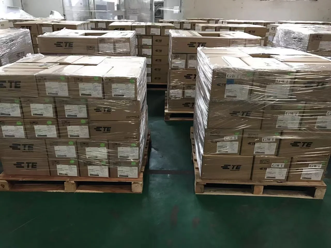 Te Relay Standard Bistable 1 Coil 1500 Mw Power Rating Dc 96 Resistance ...