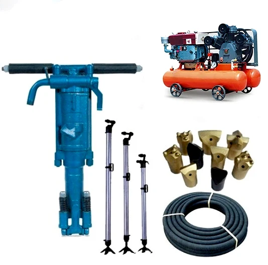 Jack Hammer for Mining in 2024| Alibaba.com