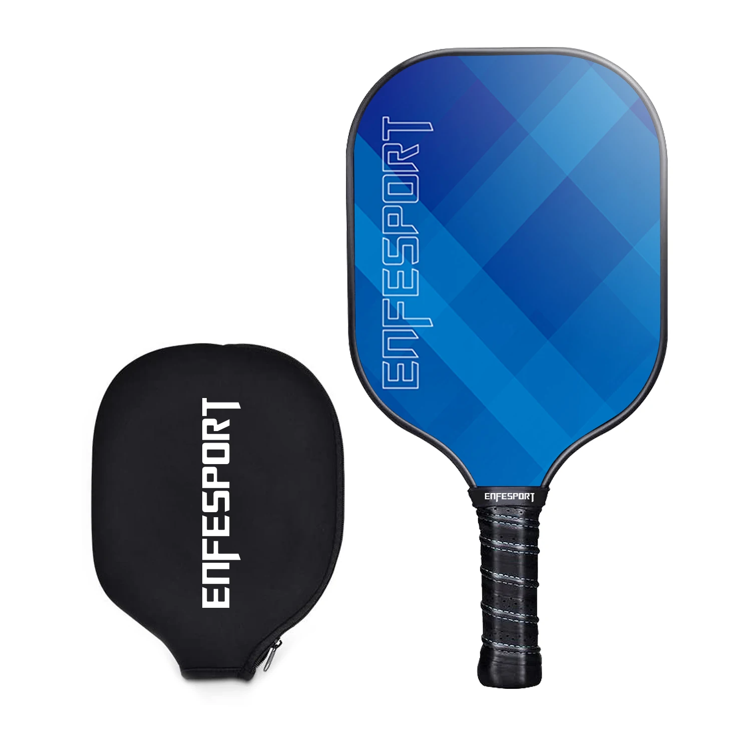 Purple Pickleball Paddle Blanks Honeycomb Pickleball Set Utah ...