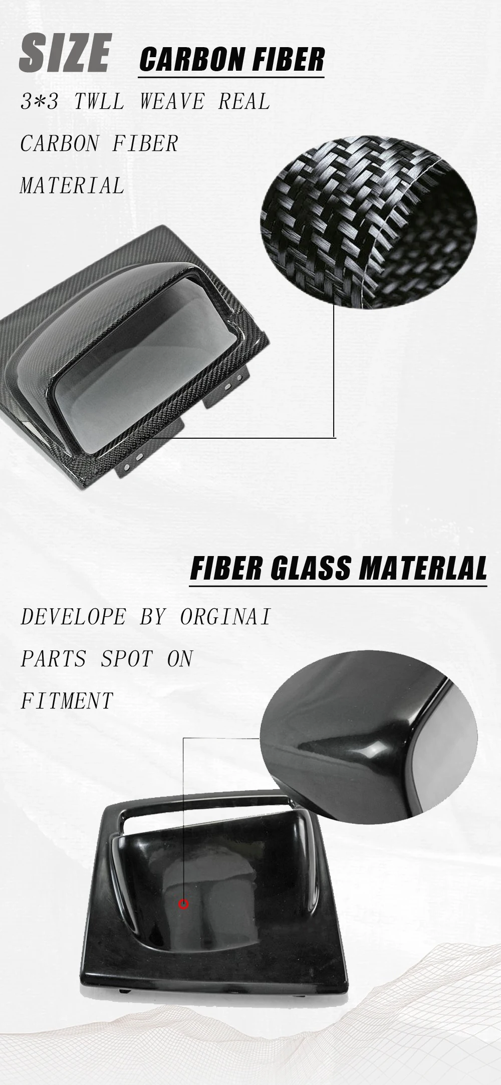 Nissan Skyline R34 GTR MFD Cover Fit 7inch LCD (Will Also Fit GTT ...