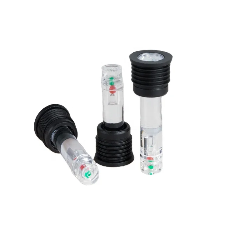 Battery Indicator Light - Magic Eye for Sealed Rechargeable VRLA ...
