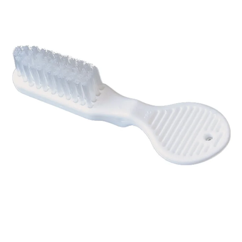 Prison Supplies Small Toothbrush OEM Logo Flexible Short Handle Jail ...