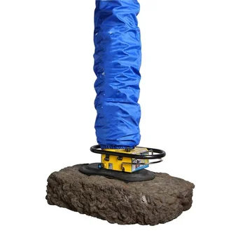 Easy Lift Assist Arm Vacuum Lifting Sheet Metal Row Rubber Blocks ...