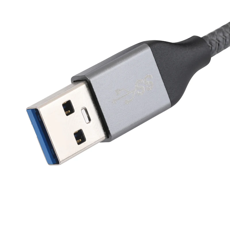 Usb3.0 Cable A Male To Type C Usb Charger Cable - Buy Usb 3.1 Am To Cm ...