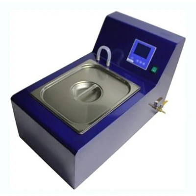 Laboratory Refrigerated Water Bath Heating Cooling Circulation Super ...