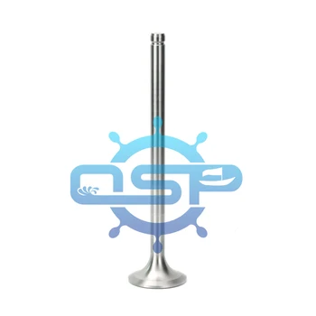 Factory Diesel Engine Spare Parts Inlet & Exhaust Valve Spindle Yanmar ...