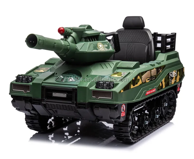 2023 Latest Children's Electric Mini Army Tank Car Toys Wholesale Top ...