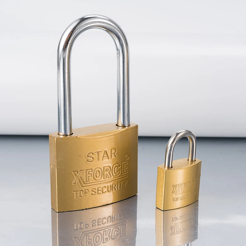 20mm Standard Anti-theft Lock Fine Workmanship Fechadura Eco-friendly ...