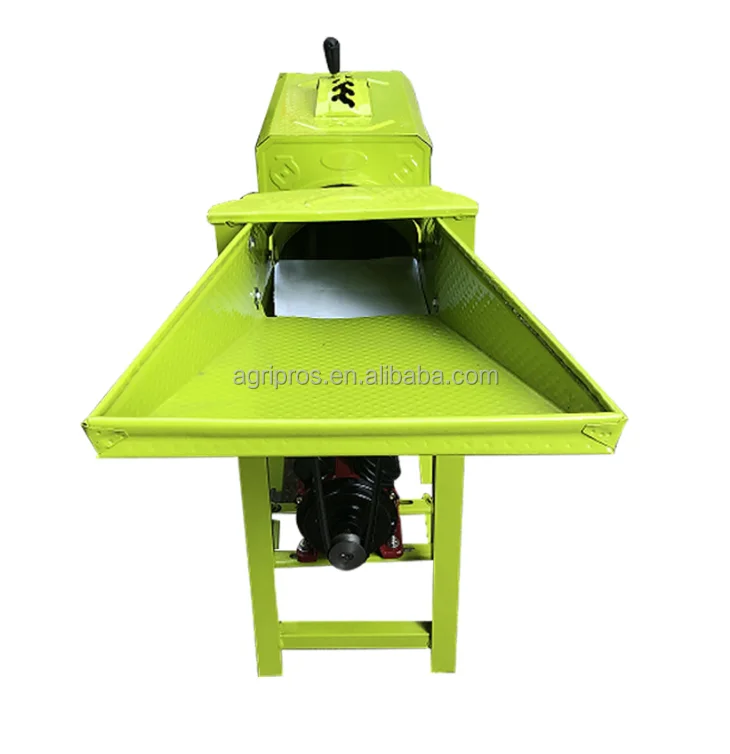 High Productivity Corn Sheller - Efficient Grain Processing