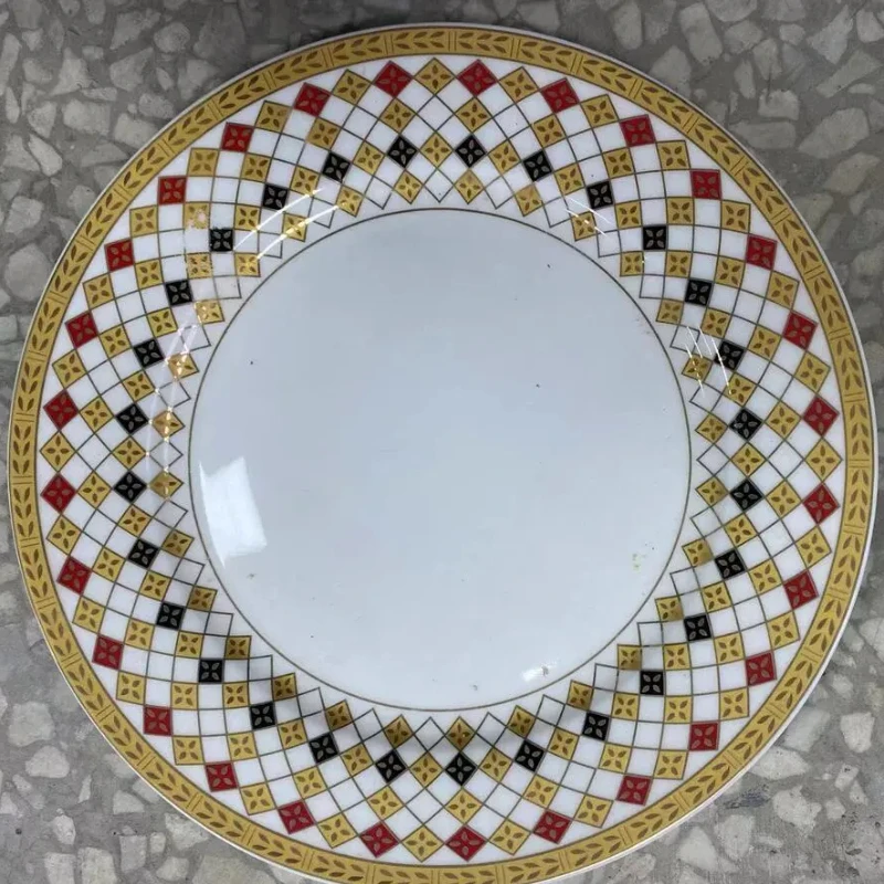 Yutai High Temperature Transfer Film Waterslide Decals Custom Ceramic ...