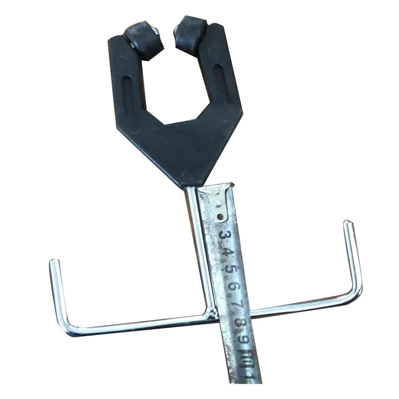 60073545 Wire Harness Bundle Cable Hoop Hook for Clamping