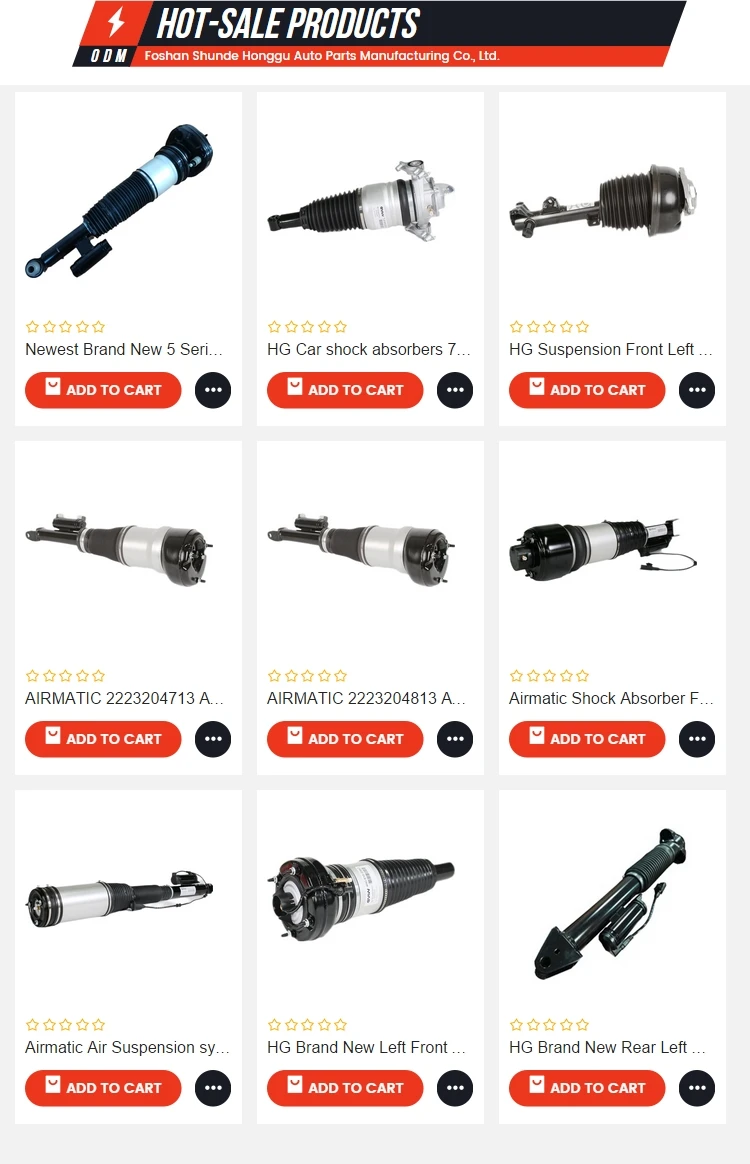 Air Supply Suspension Compressor for Mercedes Benz W164 X164 ML / GL ...