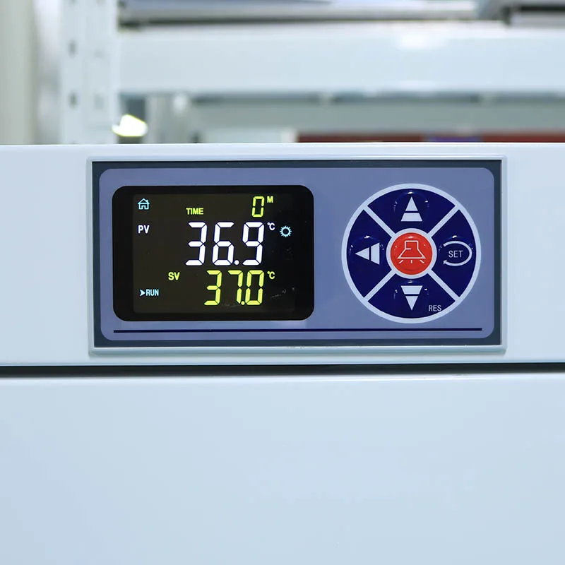 Biobase Biochemistry Incubator 100 Liters Scientific Lab Laboratory ...