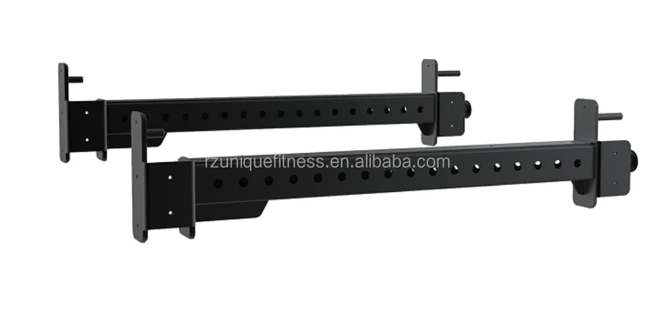 Wholesale Commercial Fitness Equipment Rack Attachment Adjustable Lever ...
