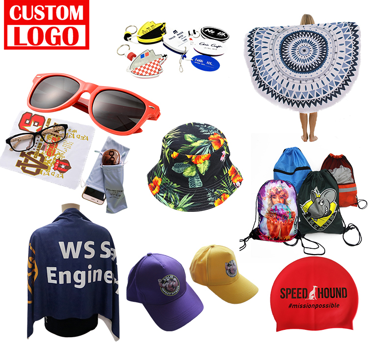 Custom Merchandising Corporate with Logo - Lovers Gift Set