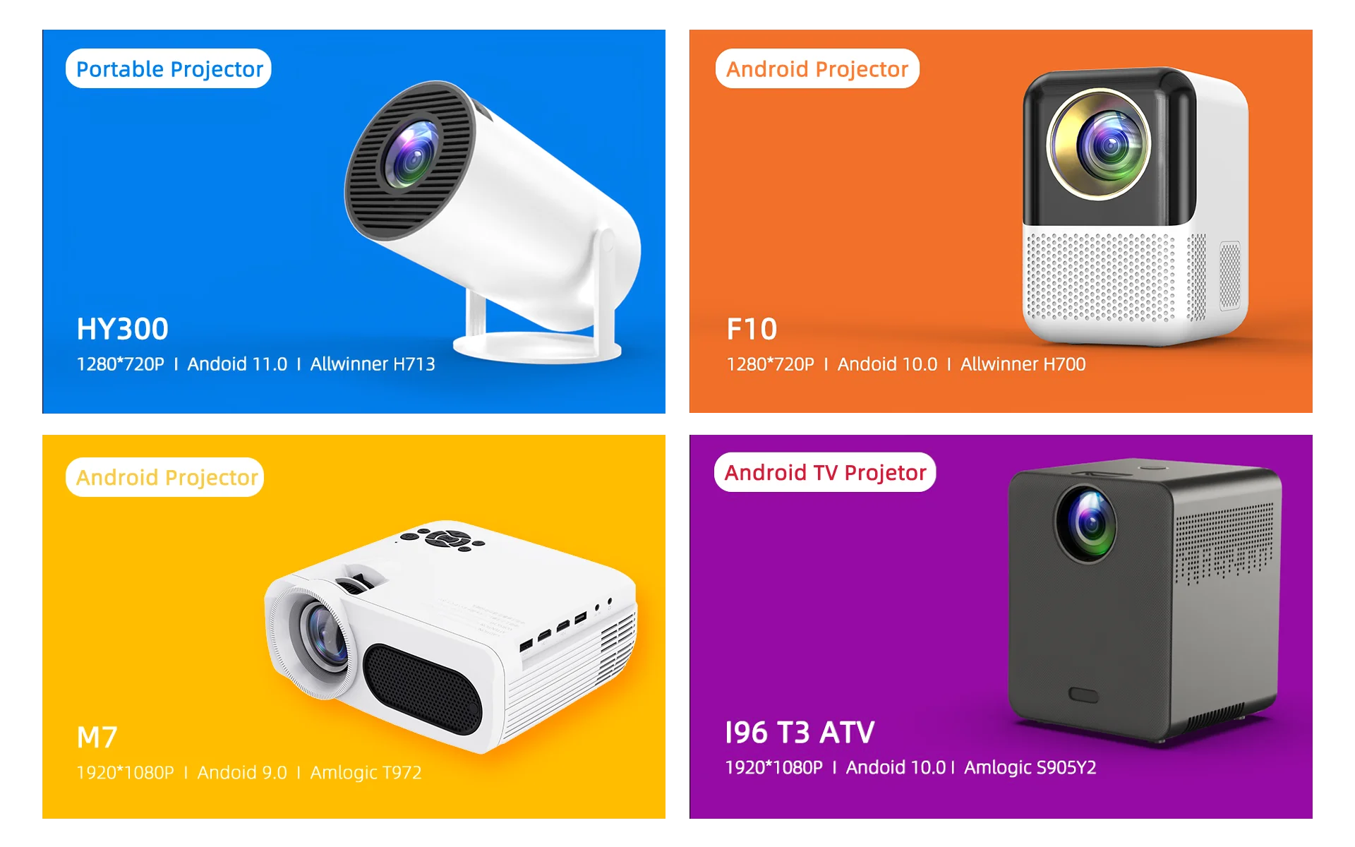 TOPLEO TECHNOLOGY LIMITED - TV BOX, Projector