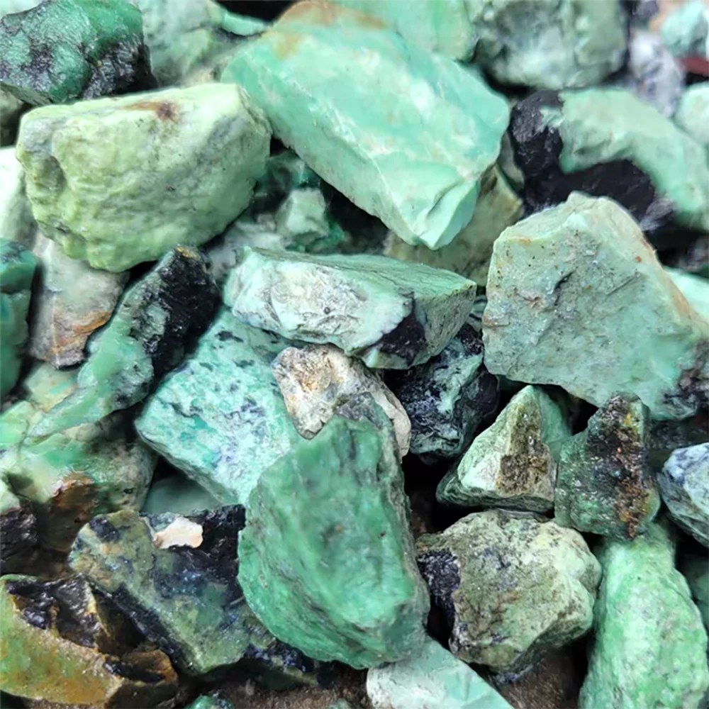Wholesale Top Quality South African Turquoise Used For Processing ...