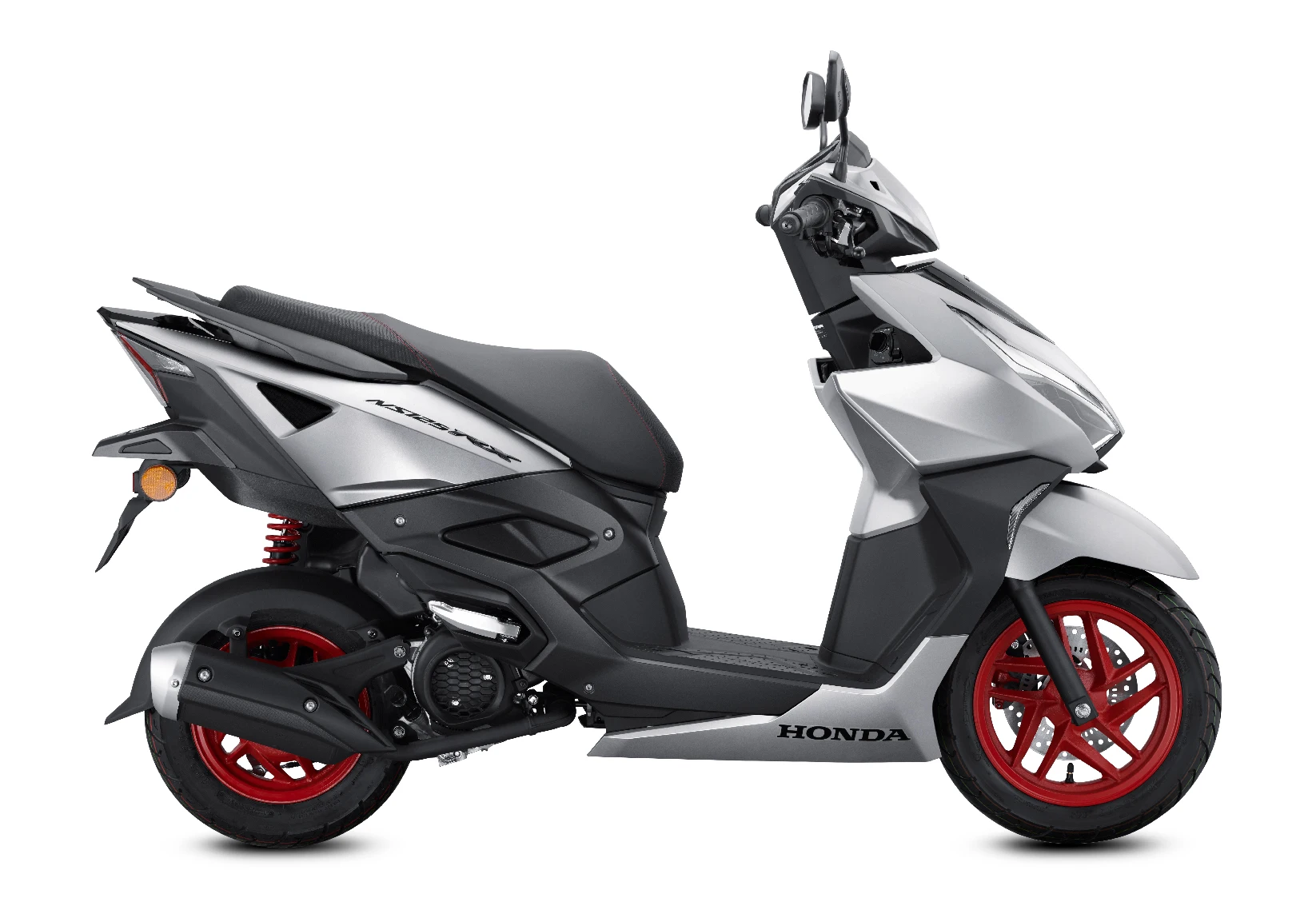 Hot Ho Nda Ns125rx Elite Airblade Click Scooter - Buy Honda Motorcycles ...