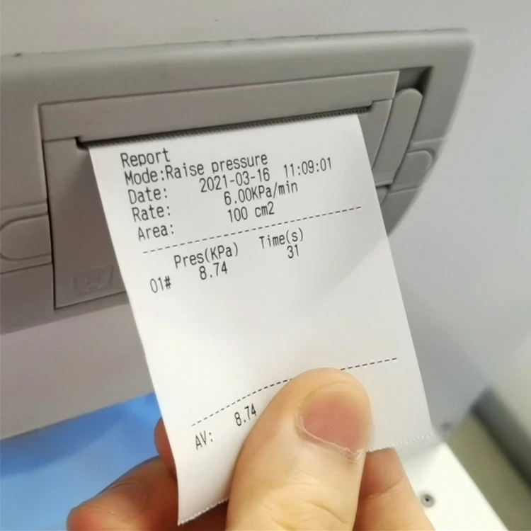 Iso 811 Fabric Hydrostatic Head Pressure Test Equipment - Buy Fabric ...